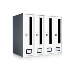 Buzones en Sevilla >> Venta e Instalación de buzones de correos